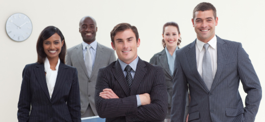 Mentoring Programs - Levelup